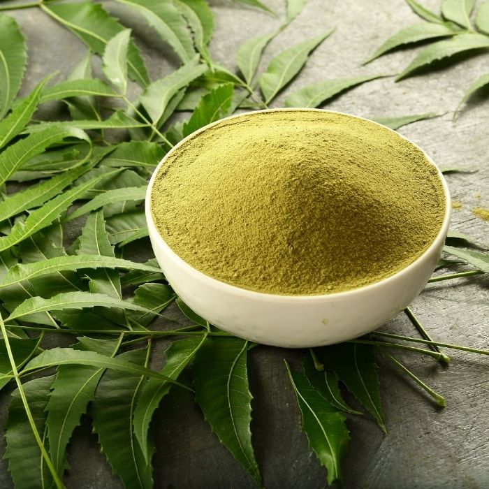 Neem Powder: The Benefits and How to Use